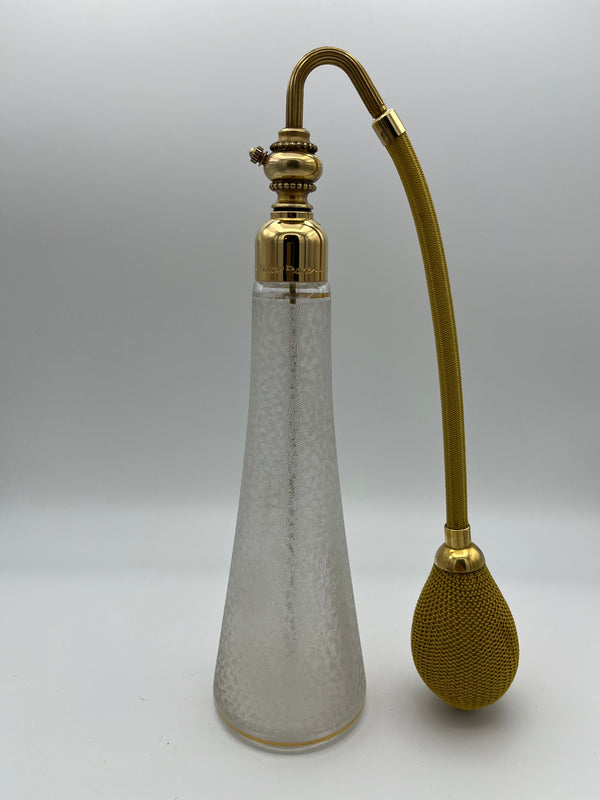 Vaporisateur à parfum Saint Louis – Atelier Guillot